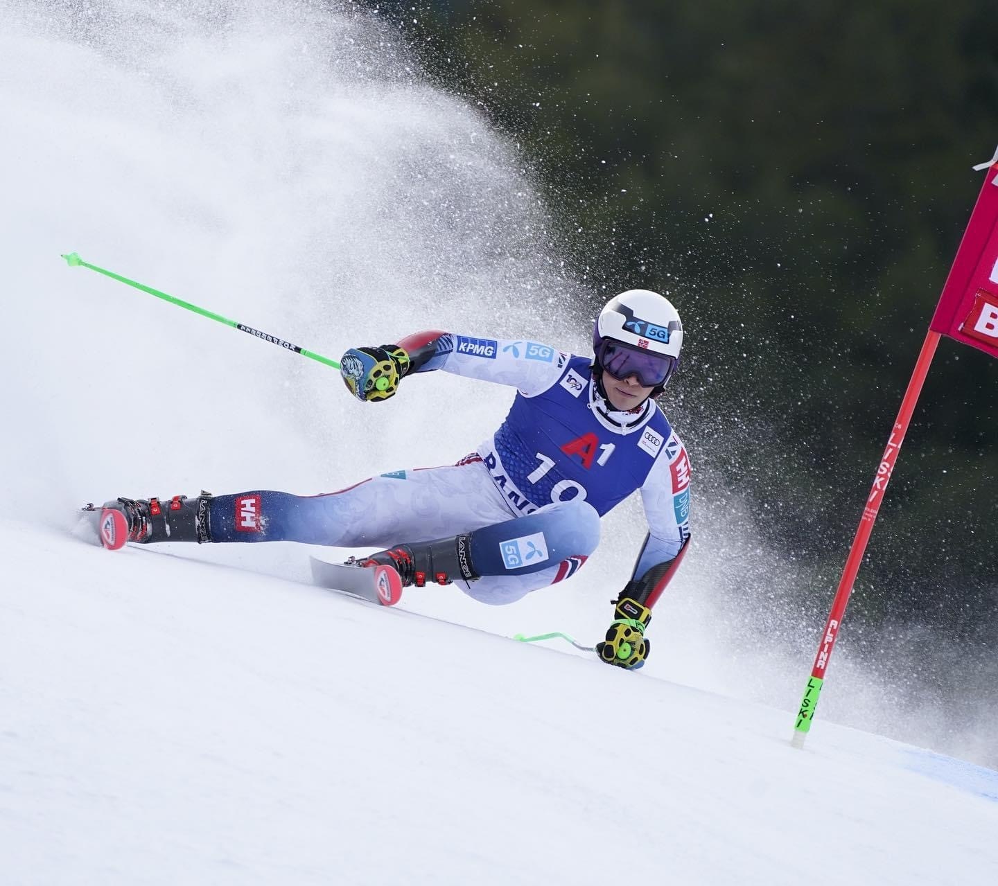 🇧🇬Bansko: "Gaku" Racing