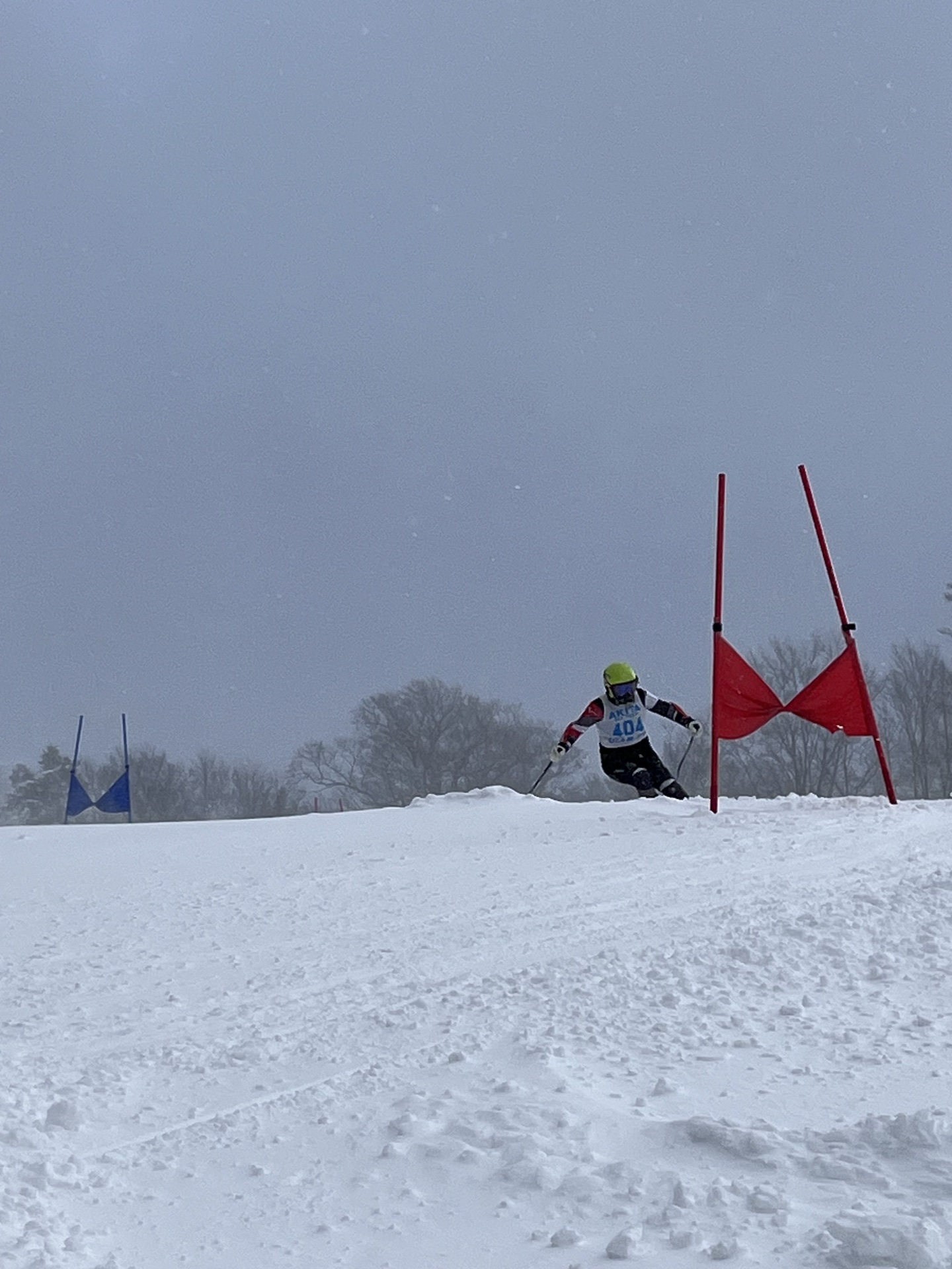 終わった〜っ*\(^o^)/*: "Gaku" Racing