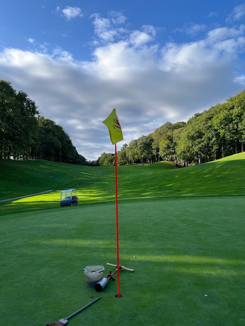 朝一…: "Gaku" Racing