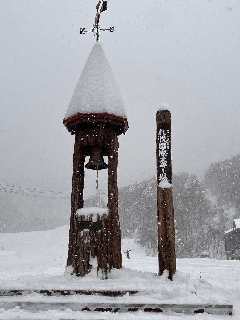 12月9日(火): "Gaku" Racing