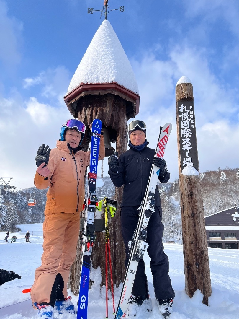 ミニキャンプ: "Gaku" Racing