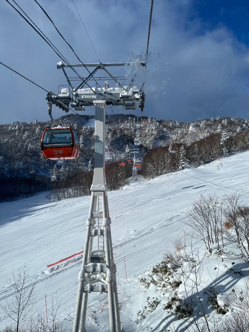 NICE DAY: "Gaku" Racing