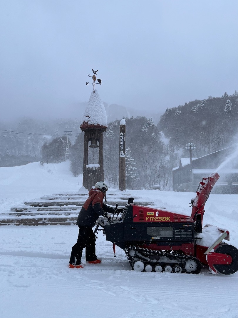 12月11日(木): "Gaku" Racing